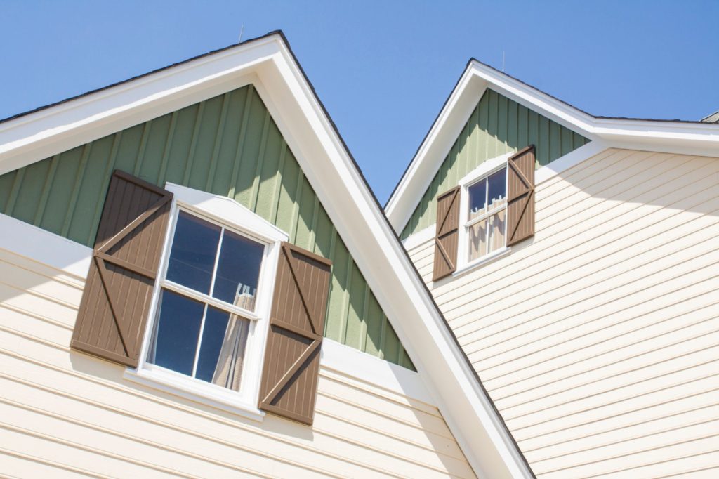 What Type of Siding Lasts the Longest? - Peak To Peak Roofing & Exteriors