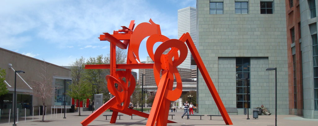 Things To Do In Denver - Museum of Contemporary Art Denver