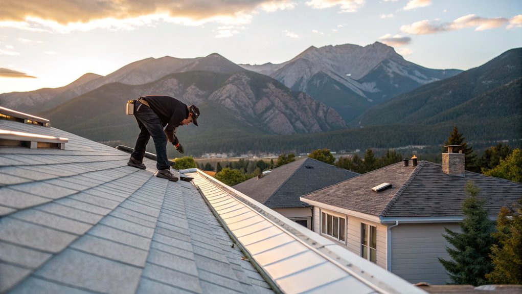 Maximize Your Roof's Lifespan - Peak to Peak Roofing