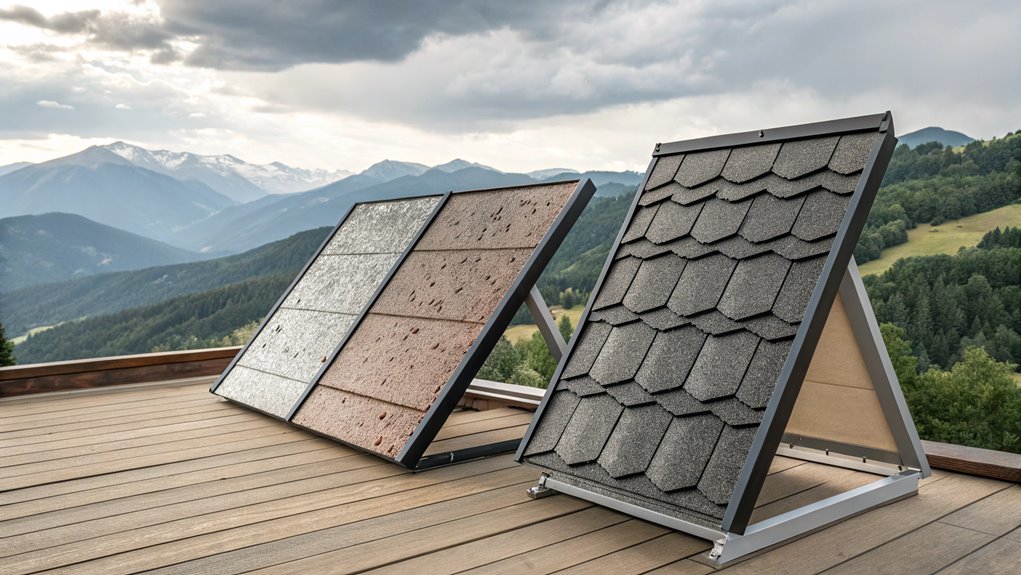Comparing hail resistant roofing materials for colorado homes ...