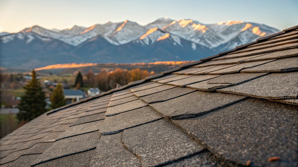 How can aurora families tell if minor roof damage requires immediate ...