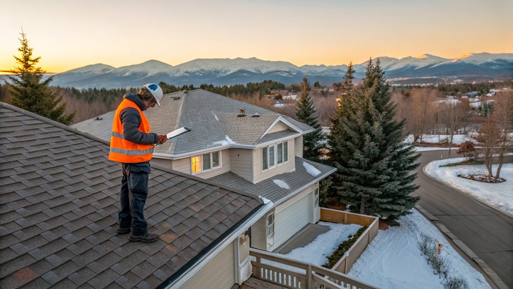 For lone tree residents what are the essential roofing regulations to ...