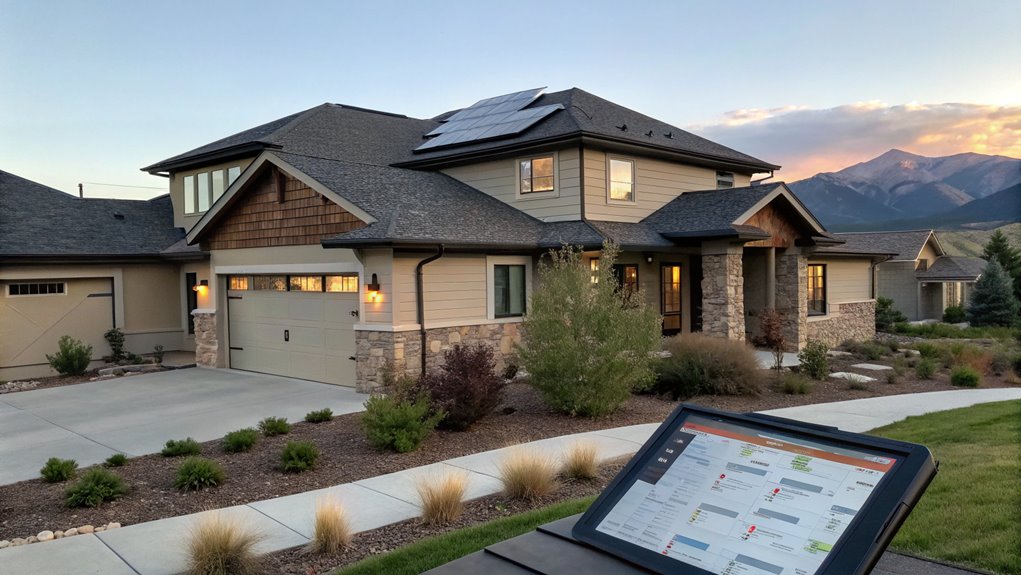 How castle rock homeowners can plan their residential roofing budget ...